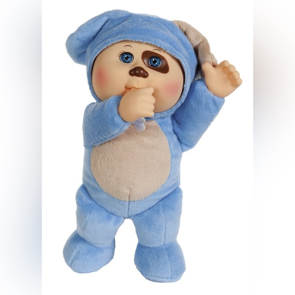 Cabbage Patch Kids | Toys | Cabbage Patch Kids Cuties Barnyard Friends ...